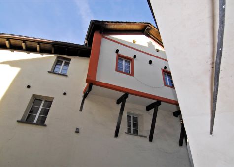 Découvrir St-Pierre et ses alentours - :: Village Suisse du livre :: St ...